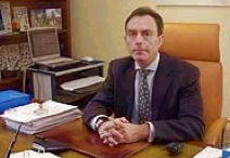 Luis M. Almajano Pablos